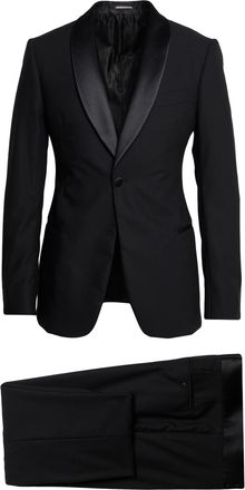 Emporio Armani ANZ&Uuml;GE und CO-ORDS - Anz&uuml;ge auf YOOX.COM
