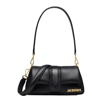 Jacquemus Damen, Taschen, Schwarzk, ONE SIZEGr&ouml;&szlig;e