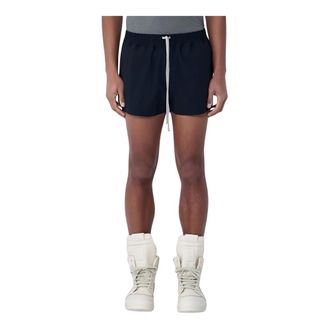 Rick Owens Herren, Shorts, Schwarzk, XLGr&ouml;&szlig;e