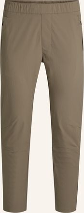 HUGO BOSS Casual Hose T_Basin Not Applicable gruen