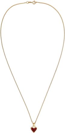 Elli Kette Herz
