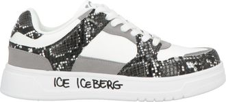 Iceberg SCHUHE - Sneakers auf YOOX.COM