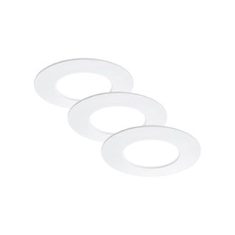 Briloner Briloner Leuchten Briloner Einbauleuchte 7113-436