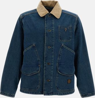 Filson Denim-jacke