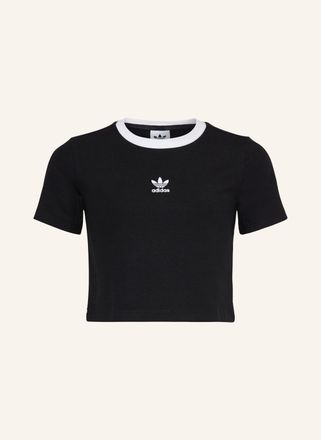 adidas Originals Adidas Originals T-Shirt schwarz