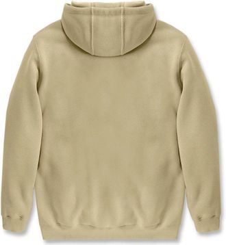 Carhartt Work in Progress Rundhalspullover Marquette Logo Sweatshirt