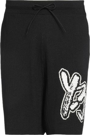 Yohji Yamamoto HOSEN & R&Ouml;CKE - Shorts & Bermudashorts auf YOOX.COM