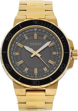 Guess Uhr Guess Shimmer GW0426G2 Goldfarben