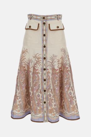 Zimmermann Trapezrock Alchemy