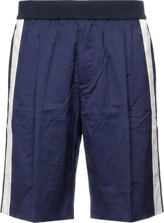 Alexander McQueen HOSEN & R&Ouml;CKE - Shorts & Bermudashorts auf YOOX.COM