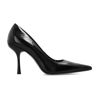 Diesel Femme, Chaussures, Noir, Taille: 39 EU D-Ten&Half Escarpins