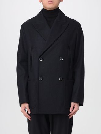 Barena Manteau BARENA Homme couleur Noir