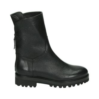 Patrizio Dolci D0280001 Stiefelette - - Shoes - Damen - Schwarzk - 41 EU