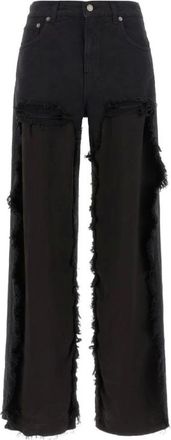 Haikure Femme, Jeans, Gris, Taille: W28 Bonnie Jeans