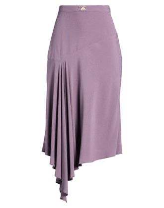 Elisabetta Franchi HOSEN & R&Ouml;CKE - Maxi-R&ouml;cke auf YOOX.COM
