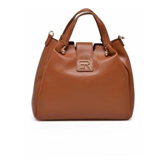 Ermanno Scervino Damen, Taschen, Braun, ONE SIZEGr&ouml;&szlig;e