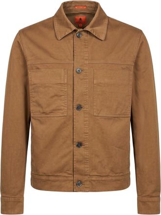 Barena JACKEN & M&Auml;NTEL - Jacken und Anoraks auf YOOX.COM
