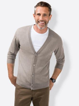 Witt Strickjacke Cardigan Langarm