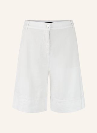 Marc Cain Shorts Waukee weiss