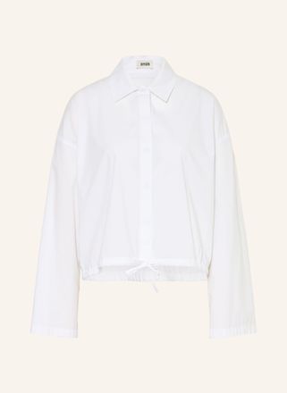 Drykorn Drykorn Hemdbluse Fionel weiss