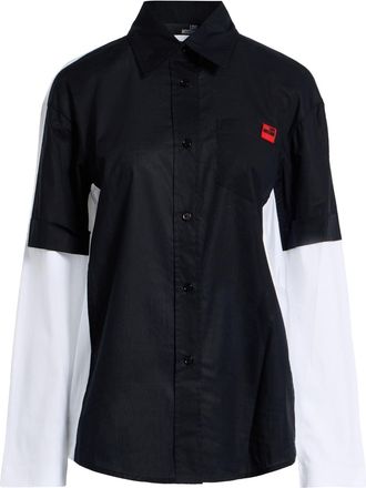 Love Moschino TOPS - Hemden auf YOOX.COM