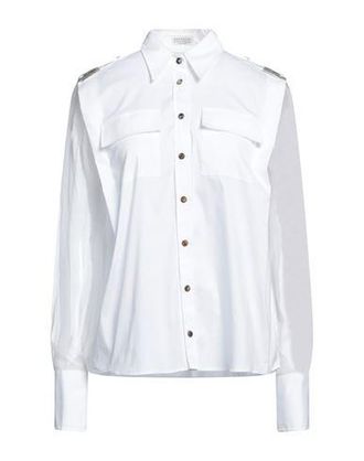 Brunello Cucinelli TOPS - Chemises sur YOOX.COM