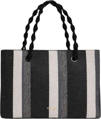 Twinset Femme, Sacs, Multicolore, Taille: ONE Size Tote