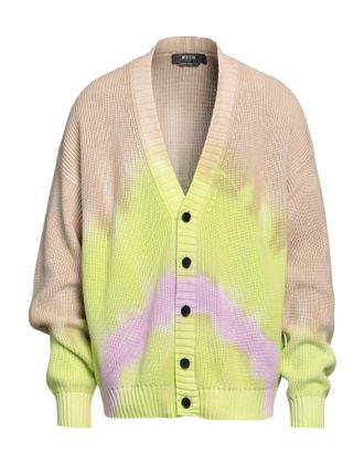 Msgm STRICKWAREN - Strickjacken auf YOOX.COM