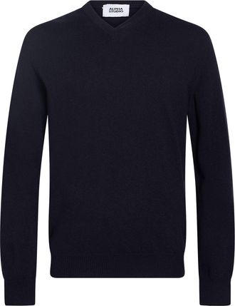 Alpha Studio STRICKWAREN - Pullover auf YOOX.COM