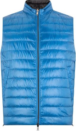 Herno Homme, Vestes, Bleu, Taille: M Manteaux