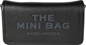 Marc Jacobs Femme, Sacs, Noir, Taille: ONE Size Mini Sac &Eacute;l&eacute;gant pour Vous