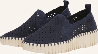 Ilse Jacobsen Ilse Jacobsen Slipper tulip4078 blau