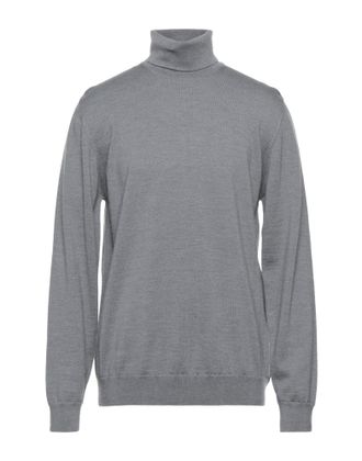 Alpha Studio STRICKWAREN - Rollkragenpullover auf YOOX.COM