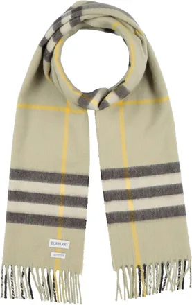 Burberry ACCESSOIRES - Schals auf YOOX.COM