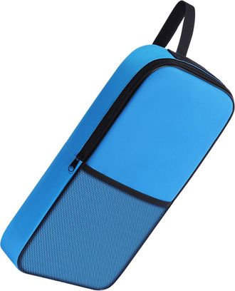 Generic Pickleball Schl&auml;gertasche, Tennis Tasche mit Netztasche - Sporttasche mit gro&szlig;er Kapazit&auml;t, Tragetasche f&uuml;r tragbare Ausr&uuml;stung f&uuml;r Pickleball und Pad