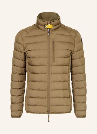 Parajumpers Parajumpers Daunenjacke Ugo gruen