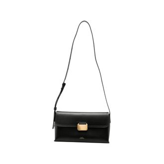 A.P.C. A.p.c., Damen, Taschen, Schwarzk, ONE SIZEGr&ouml;&szlig;e