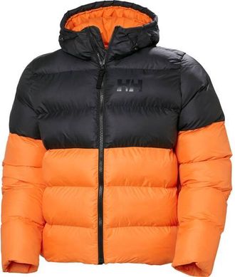 Helly Hansen Herren Mantel ACTIVE PUFFY JACKET