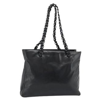 Prada Damen, Pre-Owned, Schwarzk, ONE SIZEGr&ouml;&szlig;e
