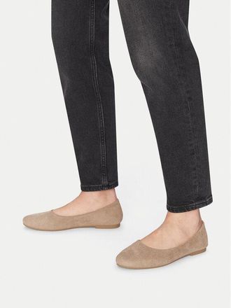 Jenny Ballerinas WSS21520-01 Beige