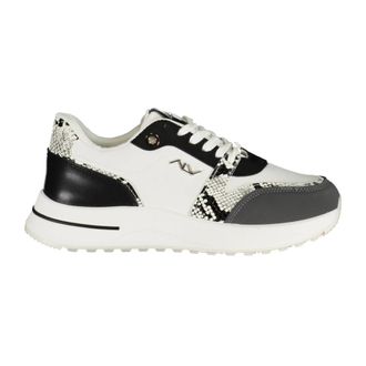 Alviero Martini 1A Classe Sportschuh - - Shoes - Damen - Mehrfarbig - 39 EU