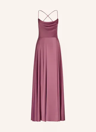 Vera Mont Vm Vera Mont Abendkleid rosa