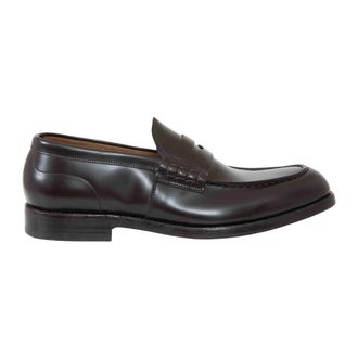Green George Loafer - - Shoes - Herren - Braun - 40 1/2 EU