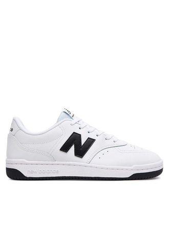 New Balance Sneakers BB80BNN Wei&szlig;