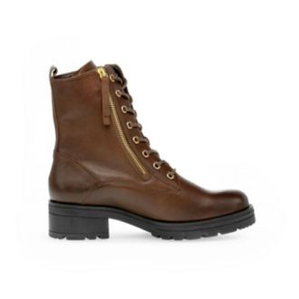 Gabor Damen, Schuhe, Braun, 44 1/2 EUGr&ouml;&szlig;e