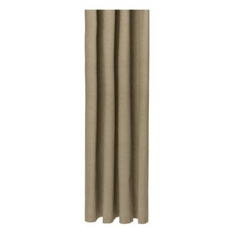 Ferm Living Rideau de douche Chambray Ferm Living