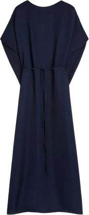 Momoni Femme, Robes, Bleu, Taille: 40 FR Momon&igrave; Robes