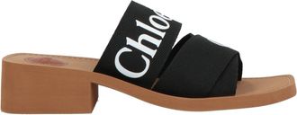 Chlo&eacute; SCHUHE - Sandalen auf YOOX.COM