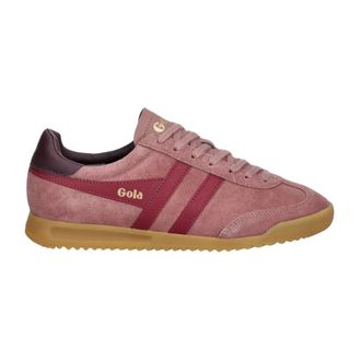 Gola Baskets Torpedo - Femme - Chaussures - Rose - Taille: 36 EU