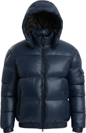 Ombre Jacket OM-JAHP-0207